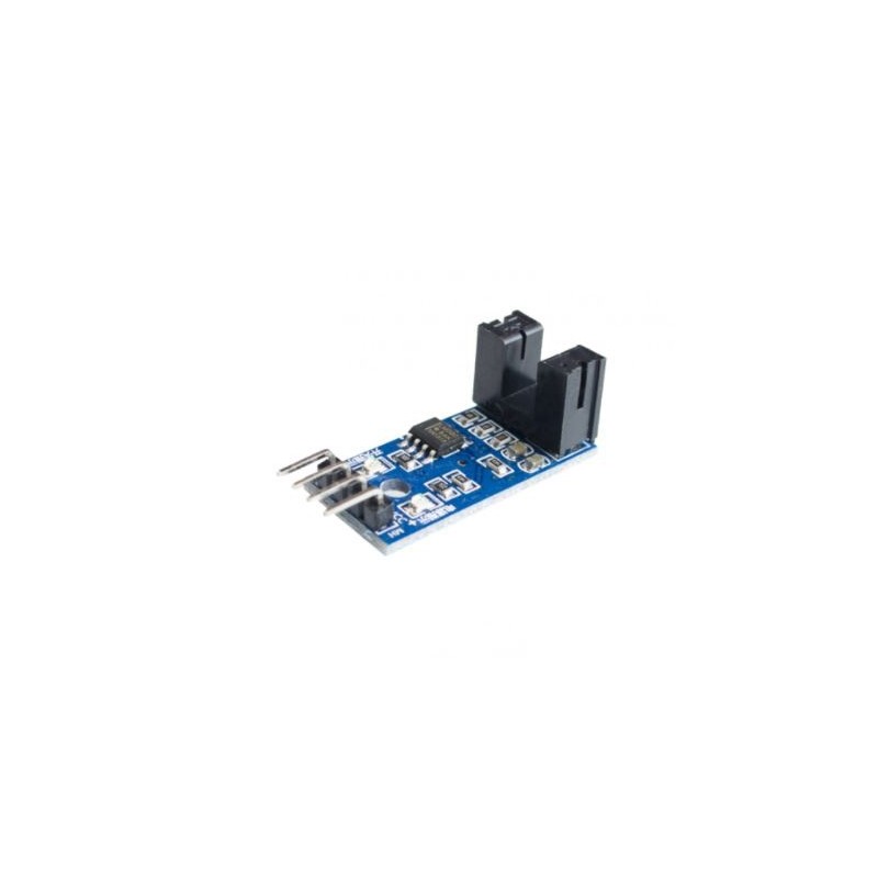 Sensor velocidad Infrarrojo para encoder MOCH22A