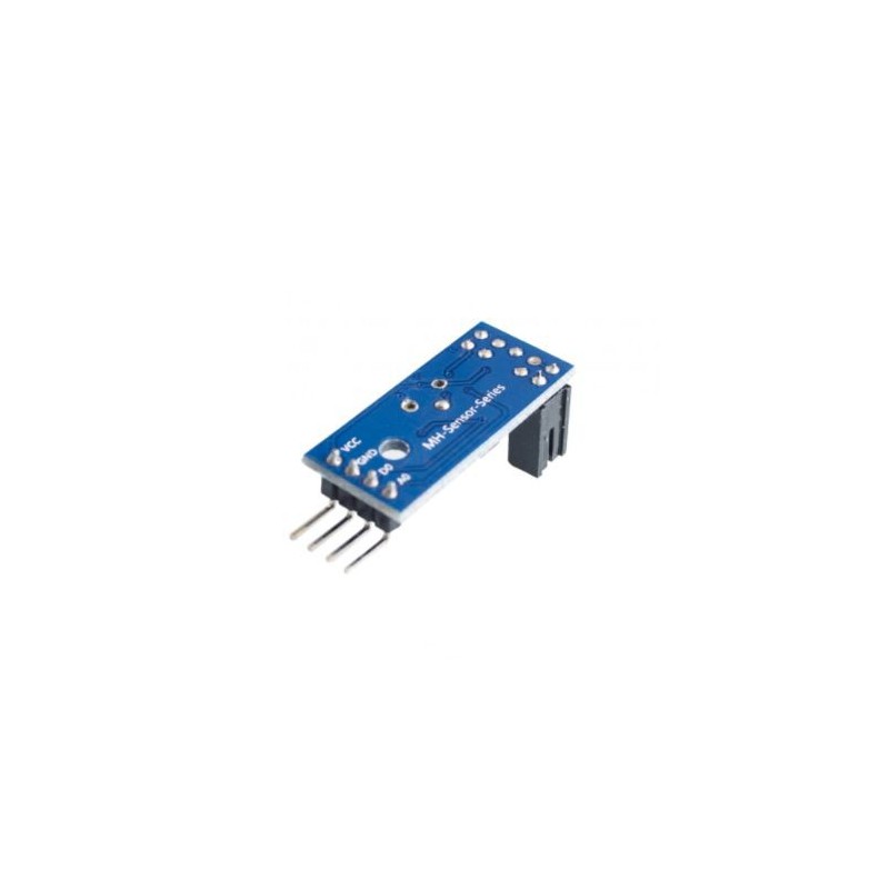 Sensor velocidad Infrarrojo para encoder MOCH22A