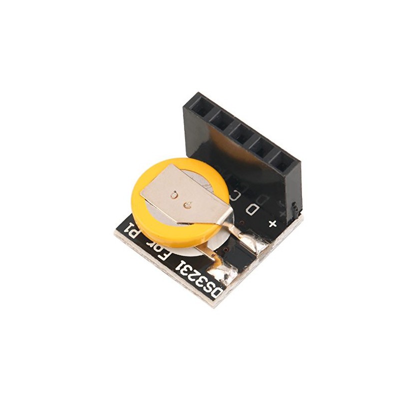 MINI Reloj Tiempo Real (RTC) DS3231