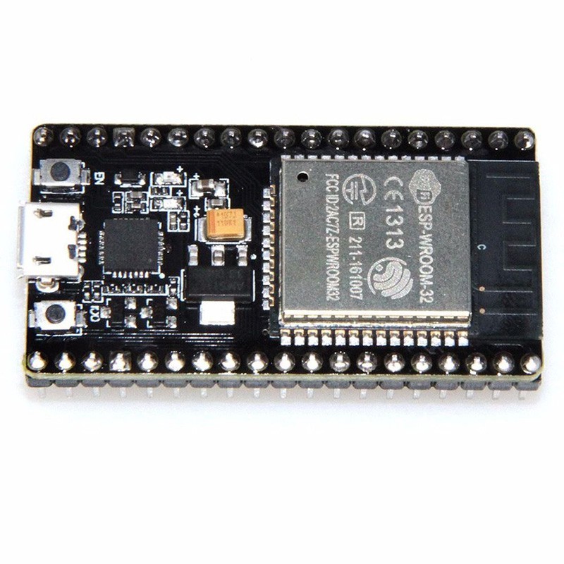 ESP32 Wifi - Bluetooth - BLE 38Pin