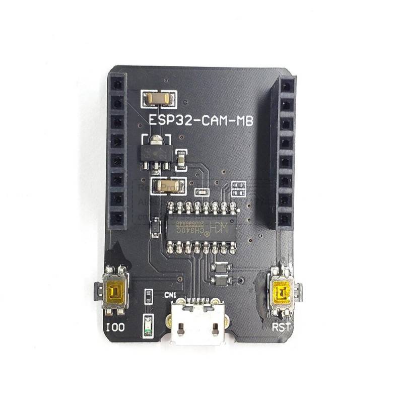 Programador ESP32-CAM