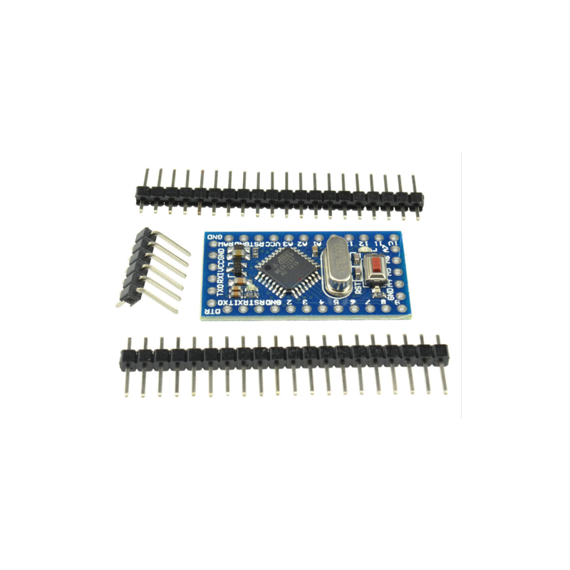 Arduino Pro Mini 3.3V 8Mhz