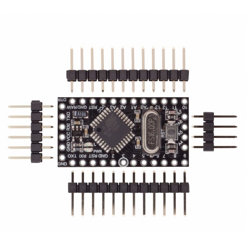 Arduino Pro Mini 3.3V 8Mhz