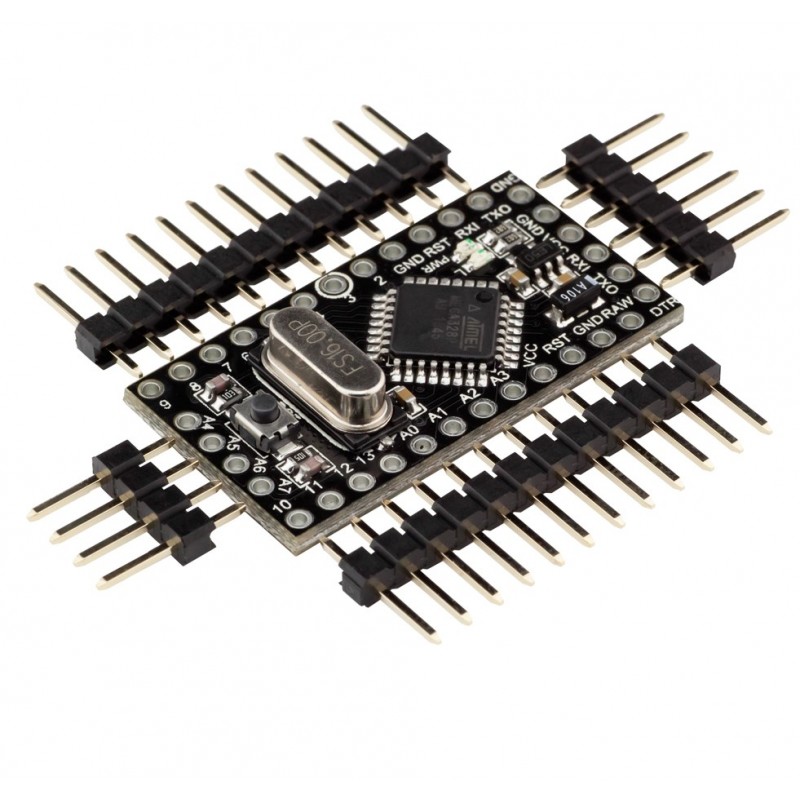 Arduino Pro Mini 3.3V 8Mhz