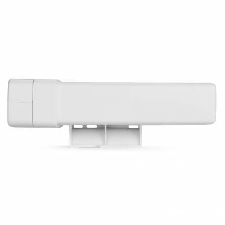 Gateway LoRaWAN exterior (base Raspberry Pi 4B)