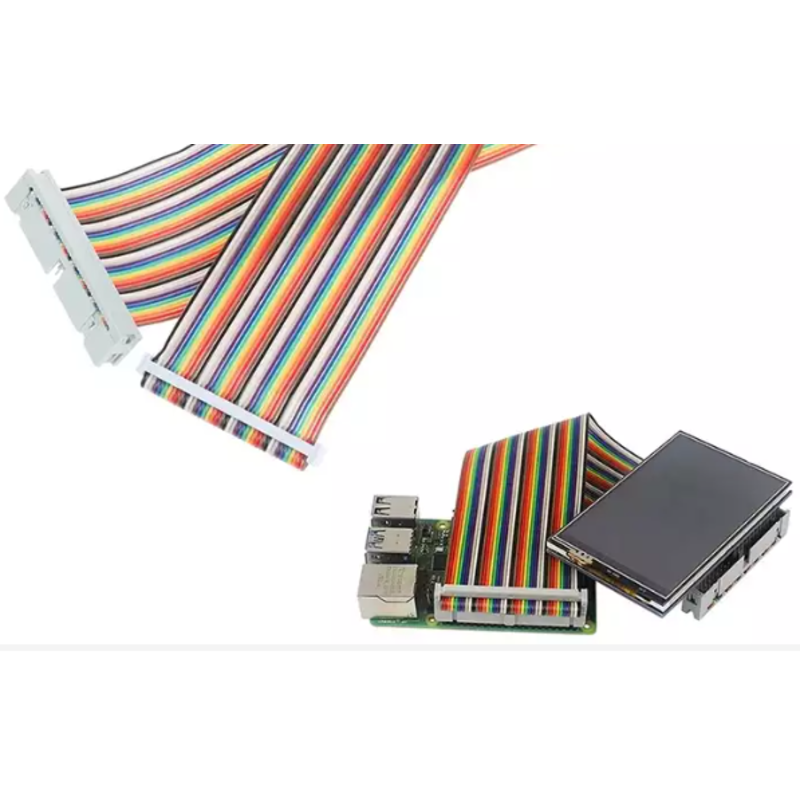 Cable Extensión GPIO 40 pines