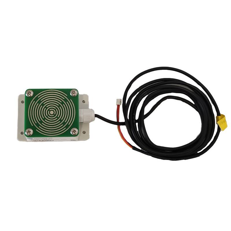 Sensor de lluvia y nieve RS485 WSS-04