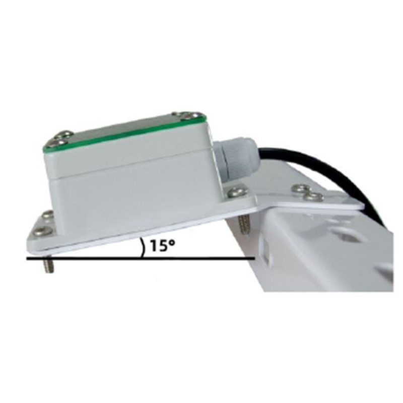 Sensor de lluvia y nieve RS485 WSS-04