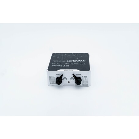 UC502 915mhz Controlador LoRaWAN Exterior