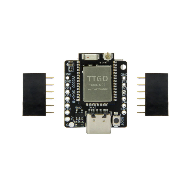 LILYGO® TTGO ESP32 T-Lite OLED