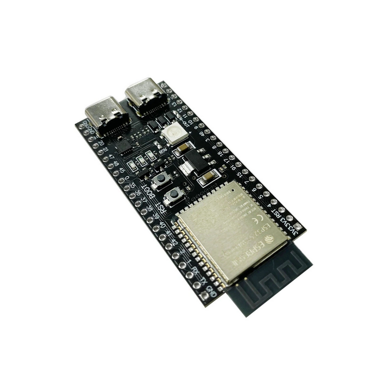 ESP32-S3 Wroom Wifi - Bluetooth - BLE 44 Pines