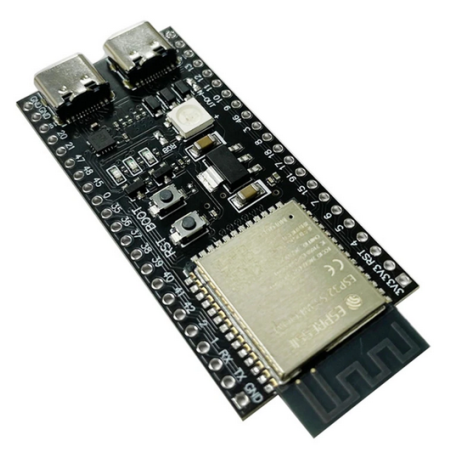 ESP32-S3 Wroom Wifi - Bluetooth - BLE 44 Pines