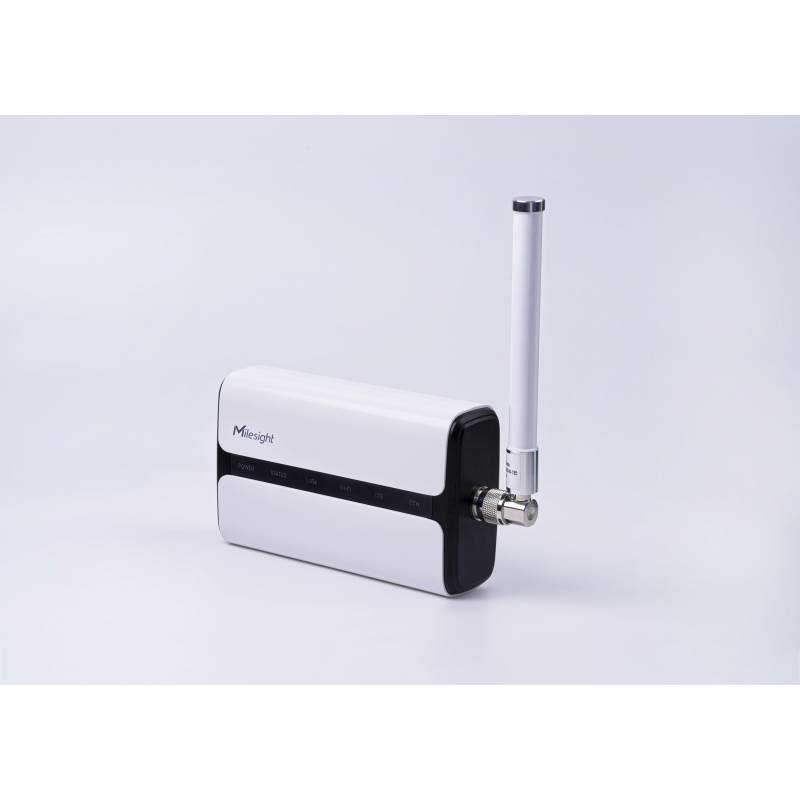 Gateway LoRaWAN UG65-915-EA semi industrial