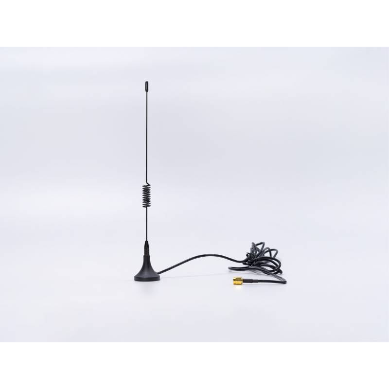 Gateway Industrial UG56 LoRaWAN