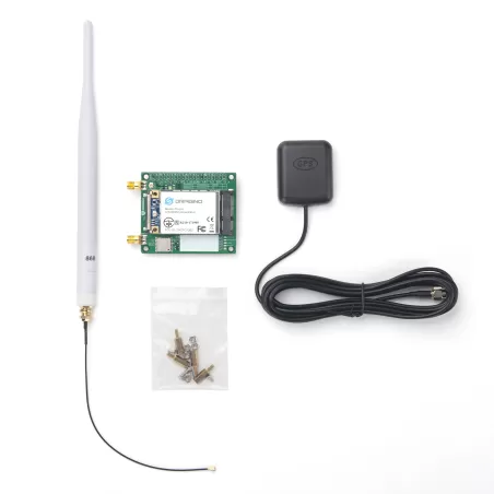 Concentrador LoRaWAN PG1302-RPI Para Raspberry Pi