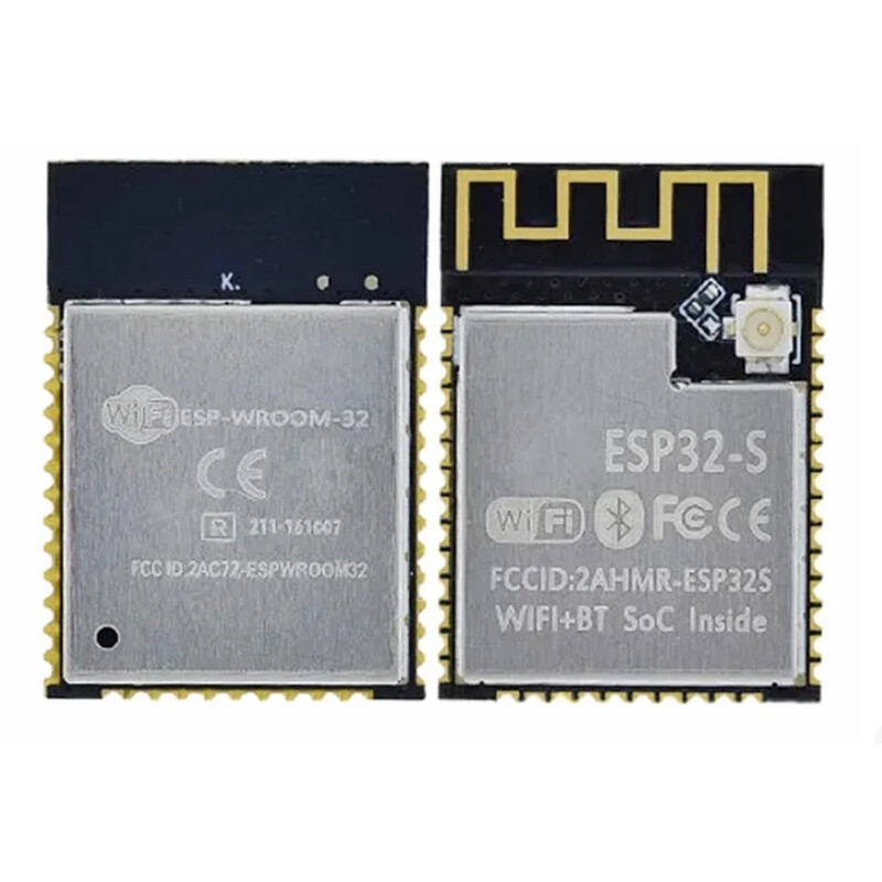 ESP-WROOM-32D Para soldar