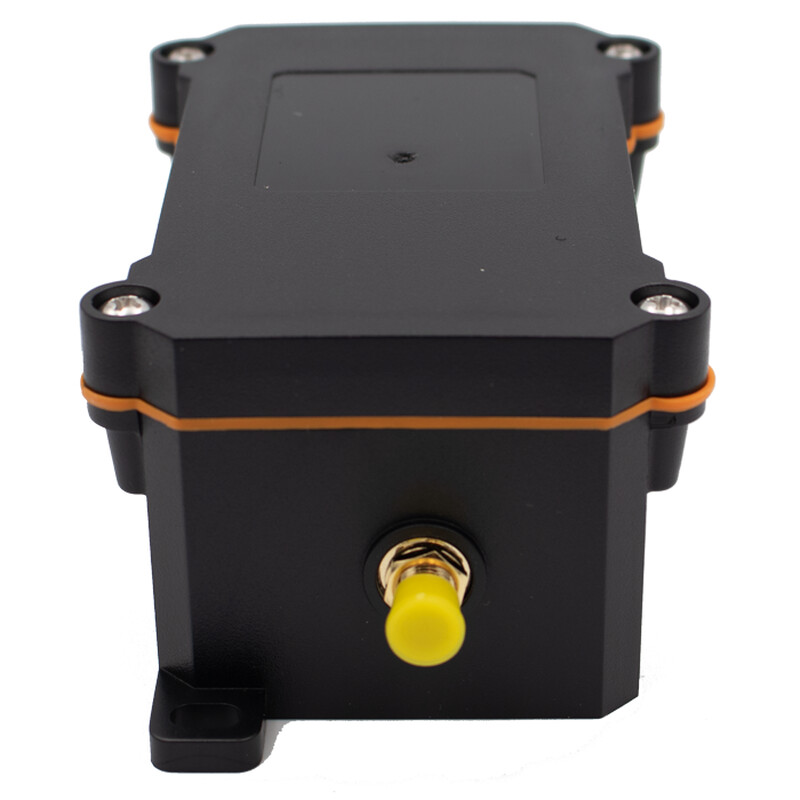 Carcasa Con cable RP-SMA y prensa estopa IP67