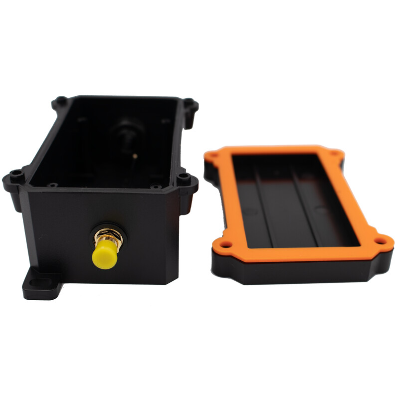 Carcasa Con cable RP-SMA y prensa estopa IP67