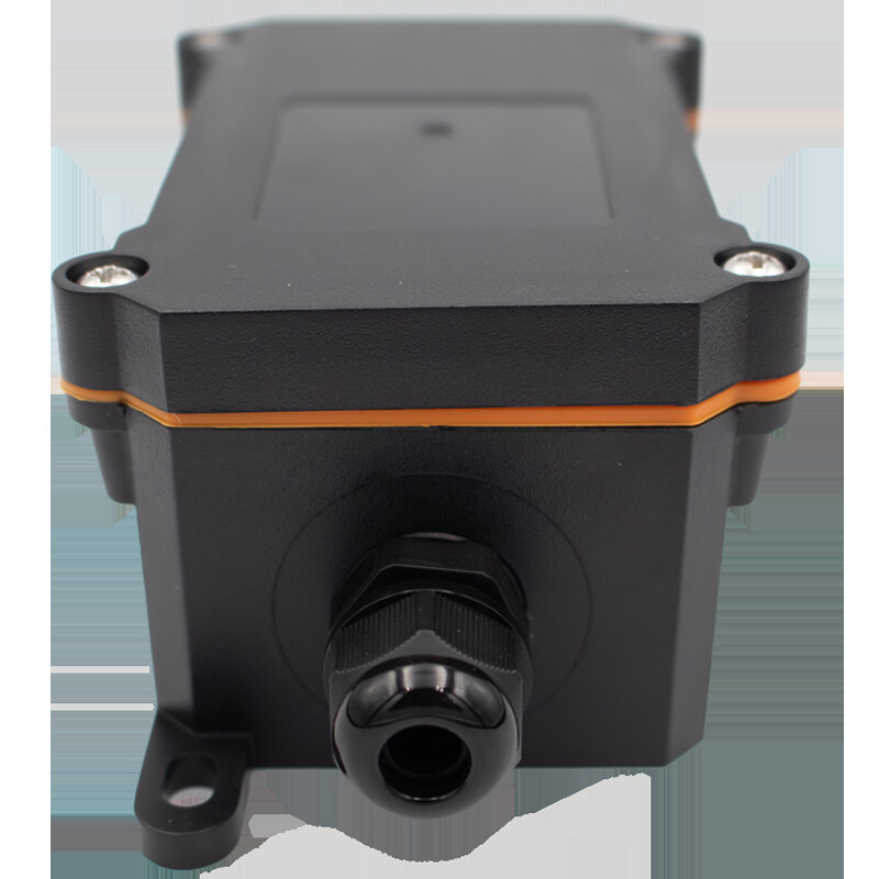 Carcasa Con cable RP-SMA y prensa estopa IP67