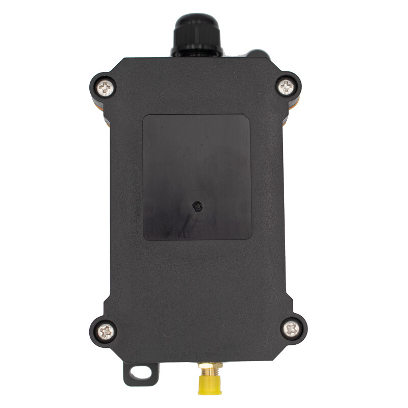 Carcasa Con cable RP-SMA y prensa estopa IP67