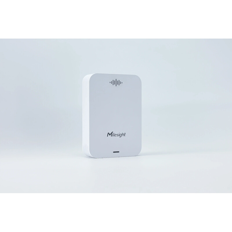 GS301 sensor detector de malos olores para baño y basura LoRaWAN