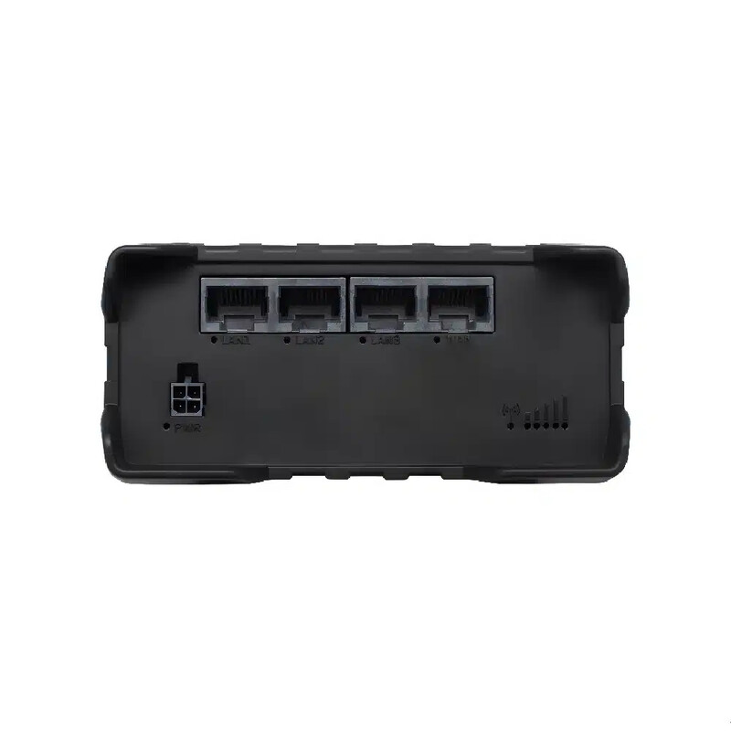 Router Celular Industrial 2G/3G/4G Cat4 – Teltonika RUT951 WiFi