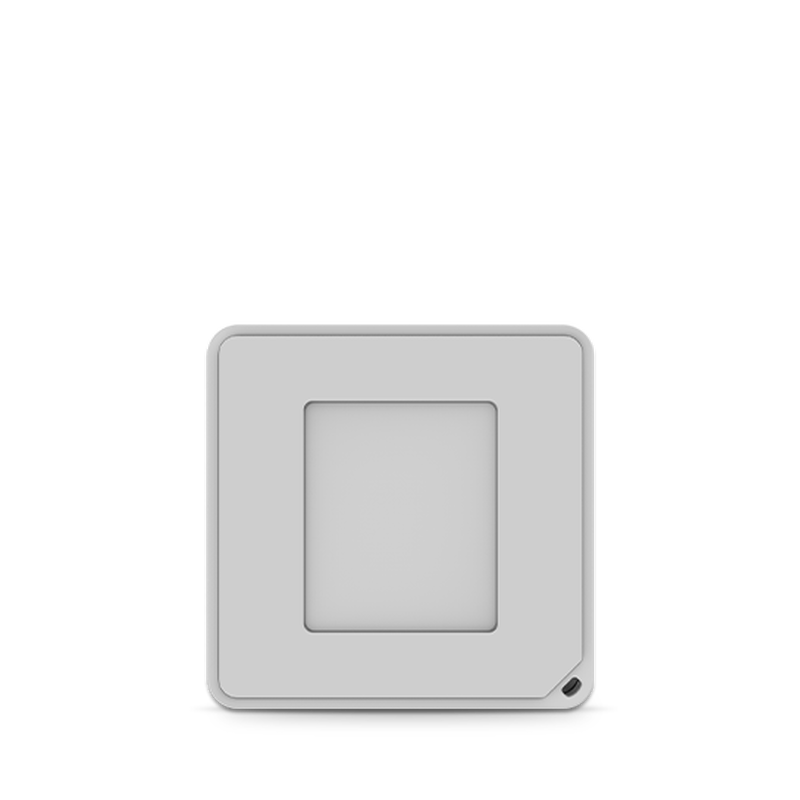 WS202 Sensor de Presencia PIR e iluminación LoraWan