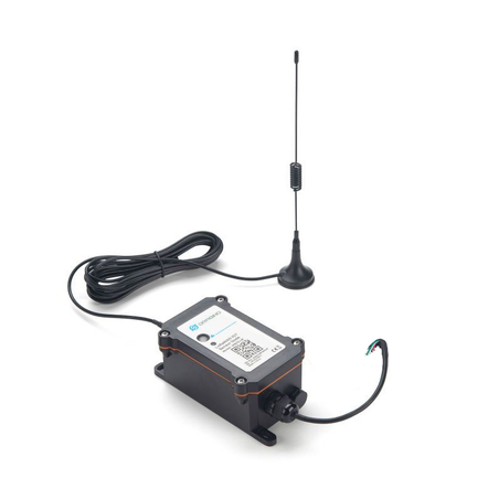 Estación Meteorológica 9 en 1 WSS-09 y Sensor WSC2-L