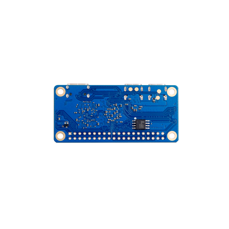 Orange Pi Zero 2W 4GB
