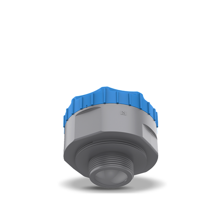 Sensor de Distancia y Nivel por Radar LoRaWAN EM410-RDL - Milesight