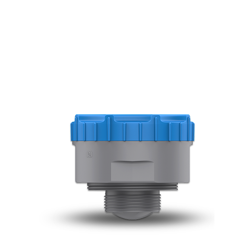Sensor de Distancia y Nivel por Radar LoRaWAN EM410-RDL - Milesight