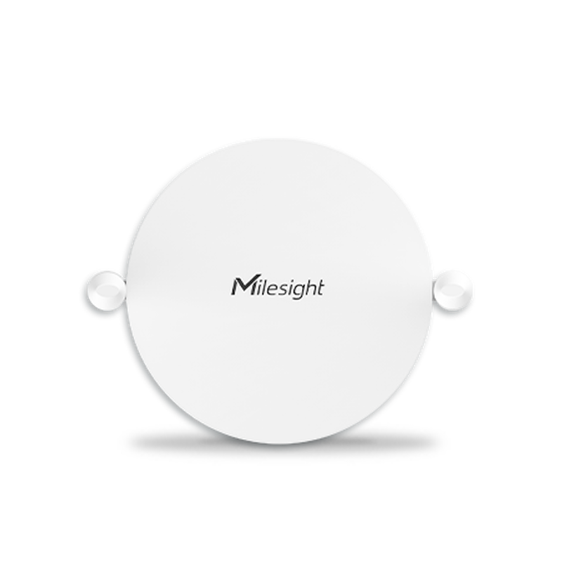 Mini Gateway LoRaWAN Milesight UG63 (4G) POE