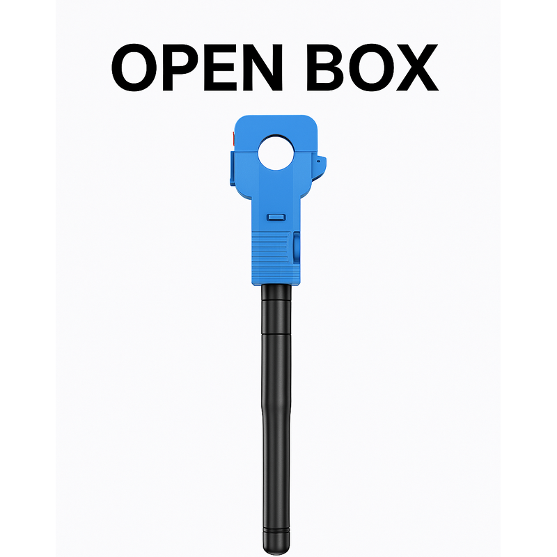 ""OPENBOX"" Medidor de Corriente LoRaWAN CT101 - Milesight